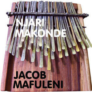 Njari Makonde by Jacob Mafuleni (Album, Shona Mbira Music): Reviews ...