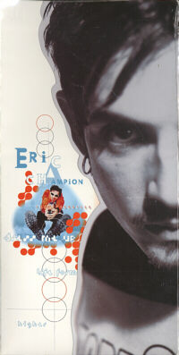 Transformation by Eric Champion (Album; Essential; MCDS40054): Reviews ...