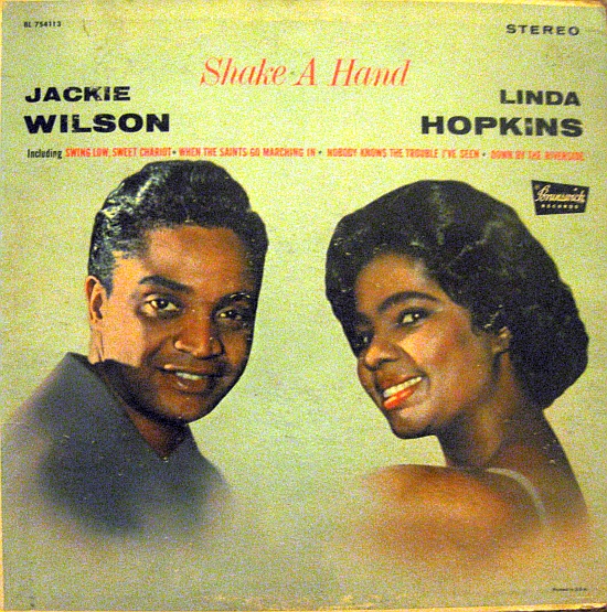 Linda Hopkins Albums: songs, discography, biography, and listening ...