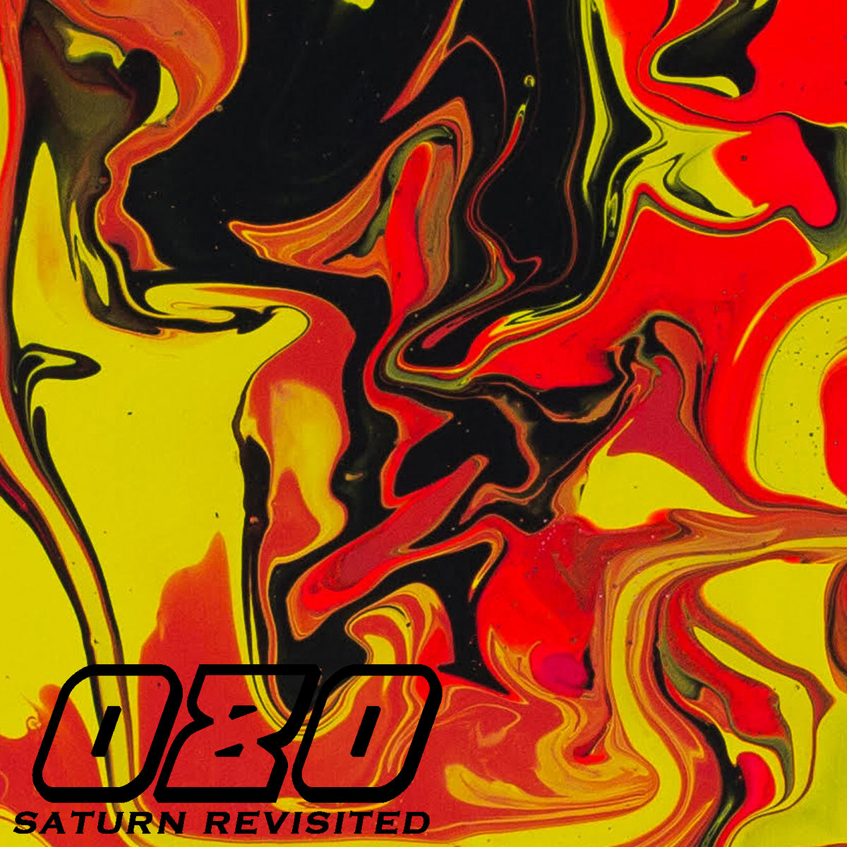 Saturn Revisited by Ozo (Album, Psychedelic Rock): Reviews, Ratings ...