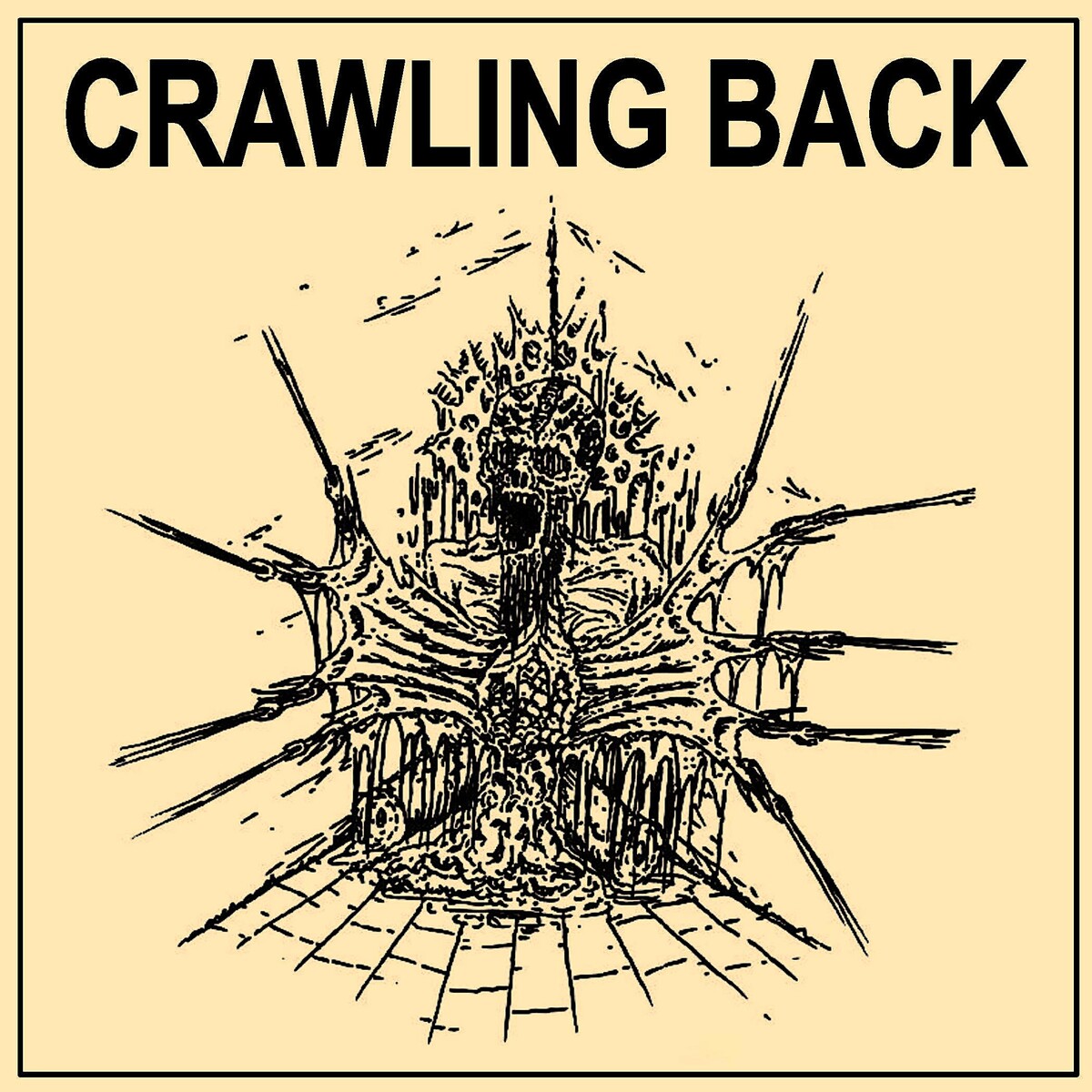 Crawling Back Albums: songs, discography, biography, and listening ...