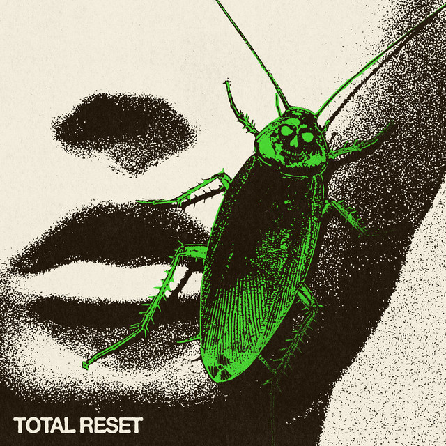 Total Reset by Frankie and The Witch Fingers (Single, Art Punk): Reviews, Ratings, Credits, Song ...