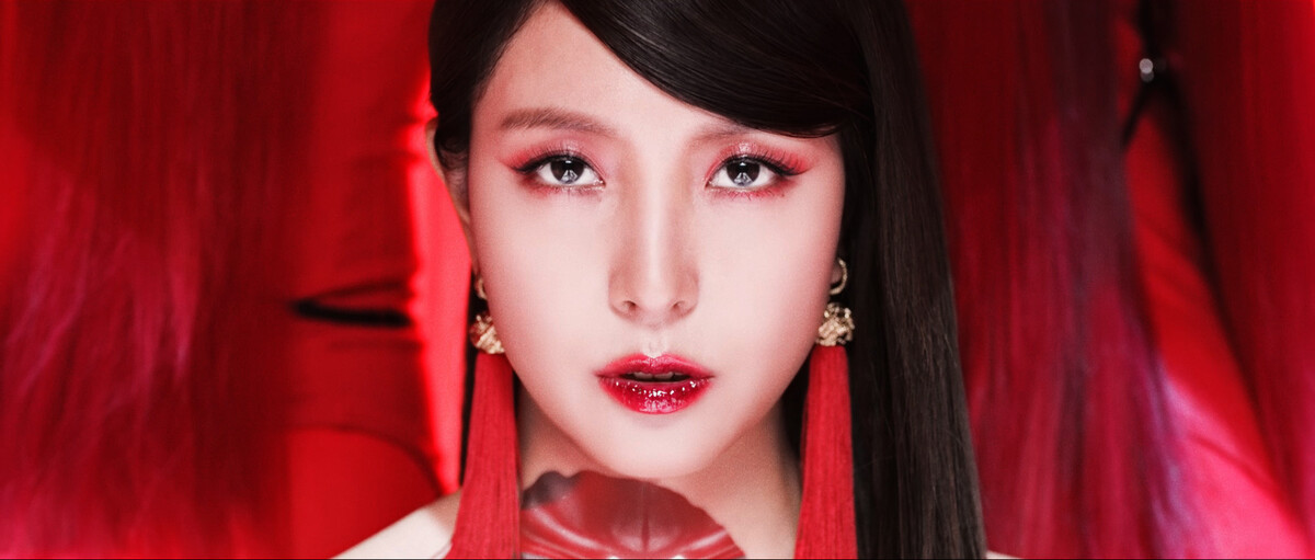 Camo by BoA (Music video): Reviews, Ratings, Credits, Song list - Rate ...