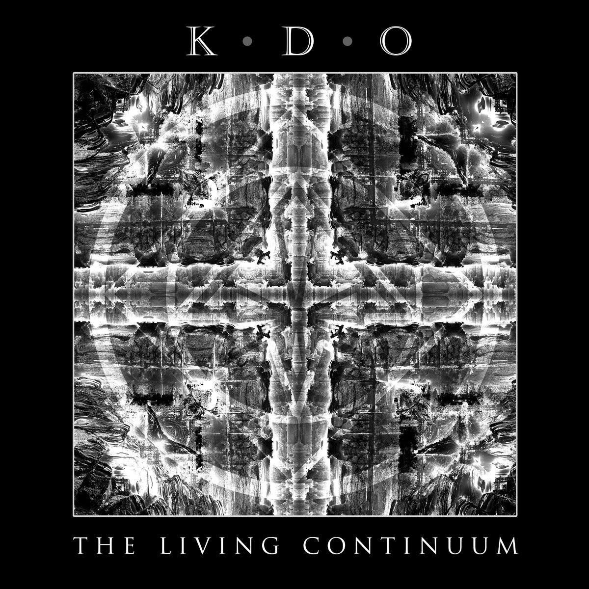 The Living Continuum by KDO (Album): Reviews, Ratings, Credits, Song ...