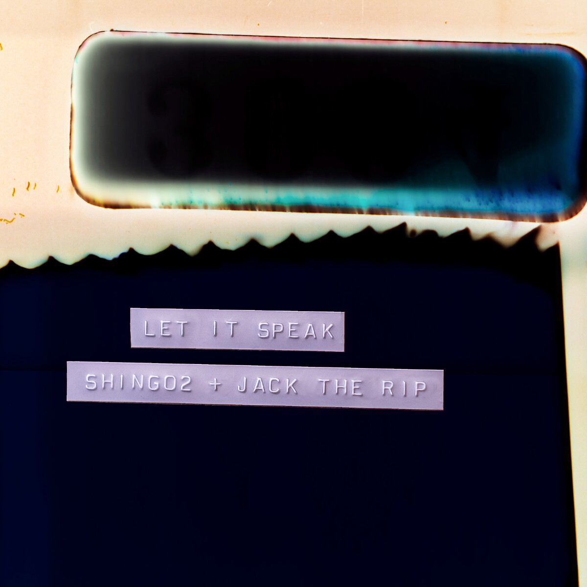 Let It Speak by Shing02 & Jack the Rip (Single): Reviews, Ratings ...