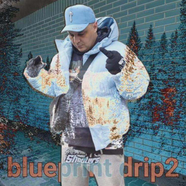 Blueprint Drip 2 by TWR aka Król Podziemia (Album): Reviews, Ratings ...