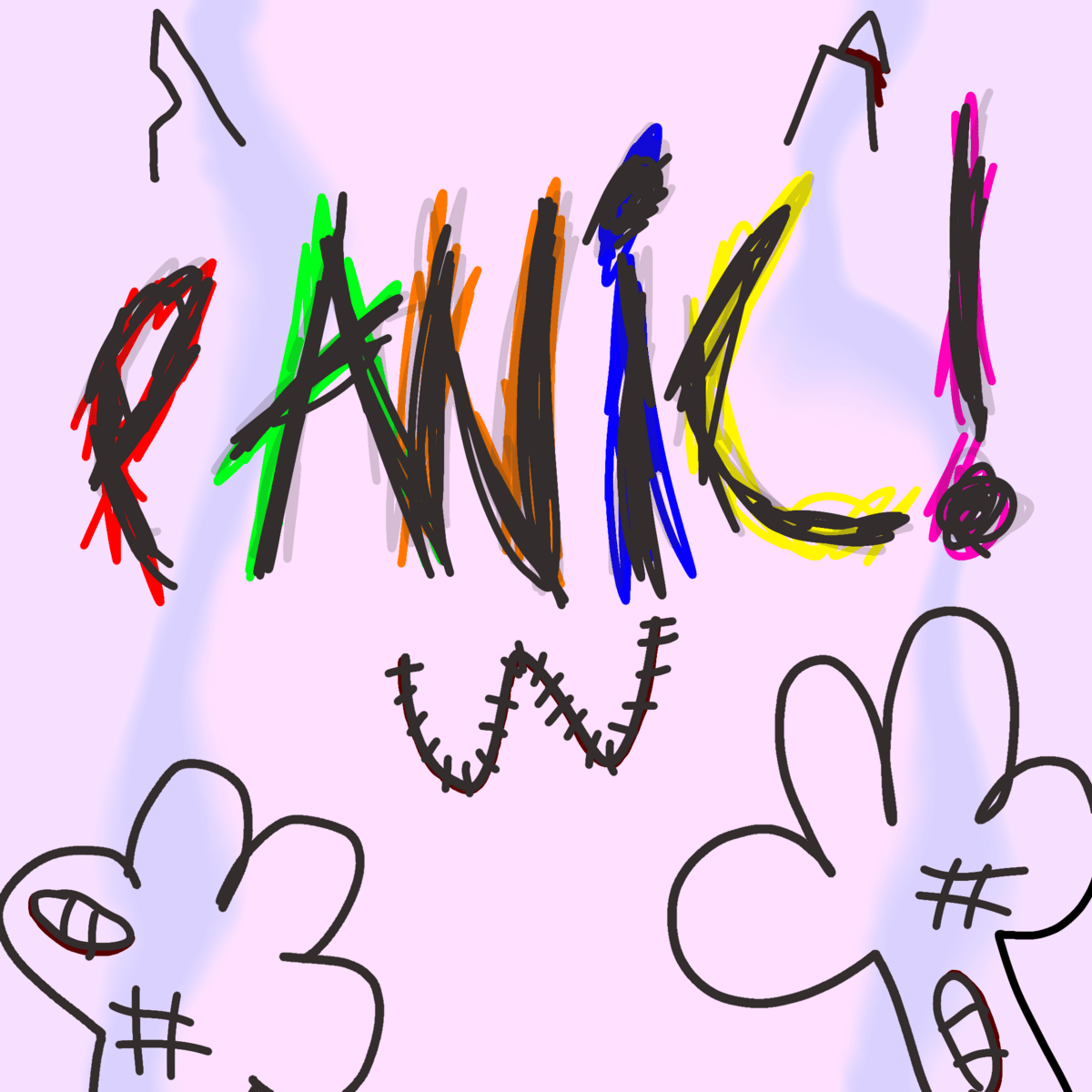 PANIC! by PANIC! (Album): Reviews, Ratings, Credits, Song list - Rate Your Music