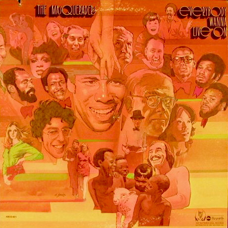 The Masqueraders Albums: songs, discography, biography, and listening ...