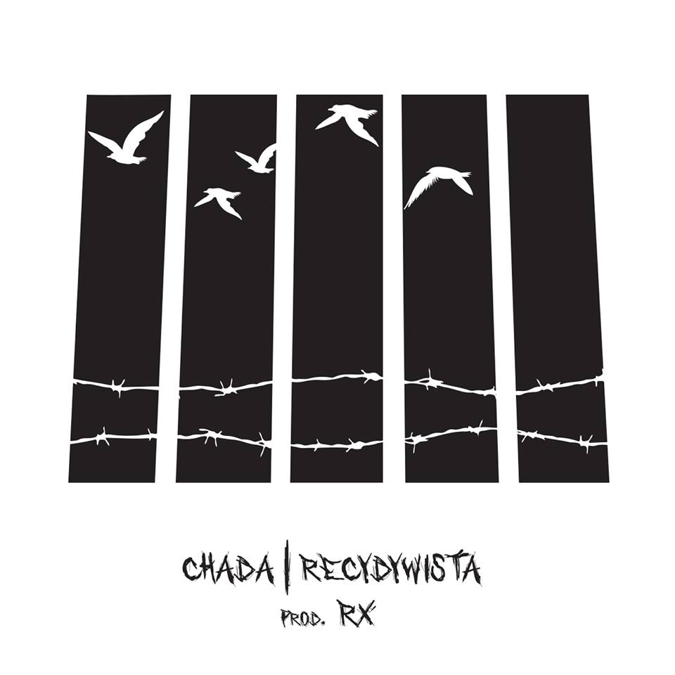 Recydywista by Chada (Album, Hardcore Hip Hop): Reviews, Ratings ...