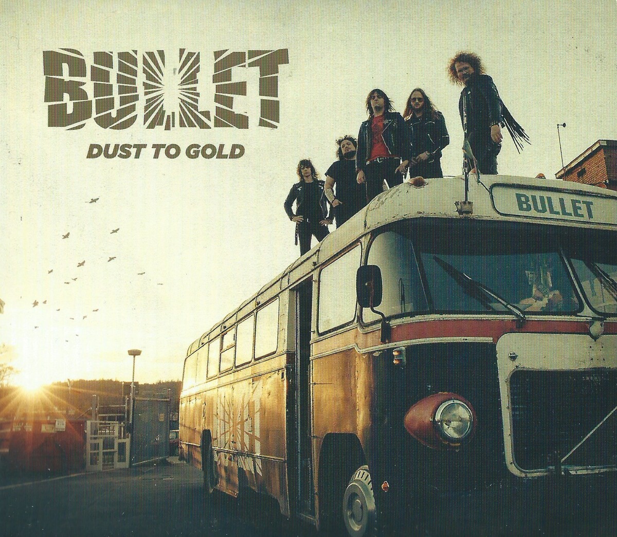 Best Bullet songs of all time - Rate Your Music