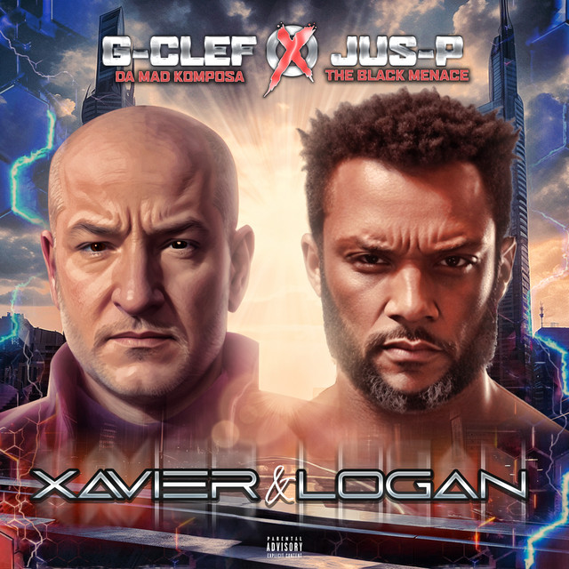 Xavier & Logan by G-Clef & Jus-P (Album): Reviews, Ratings, Credits ...