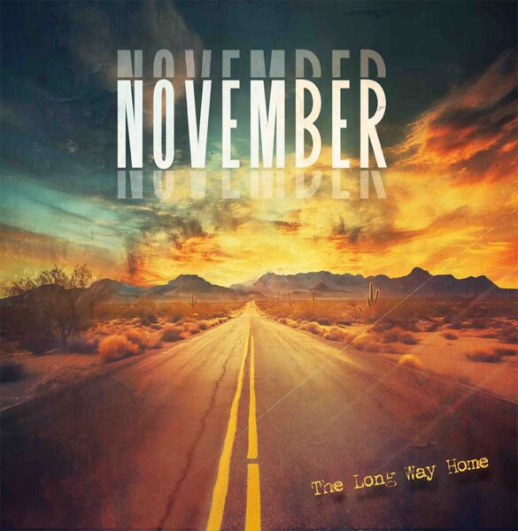 November Albums: songs, discography, biography, and listening guide ...
