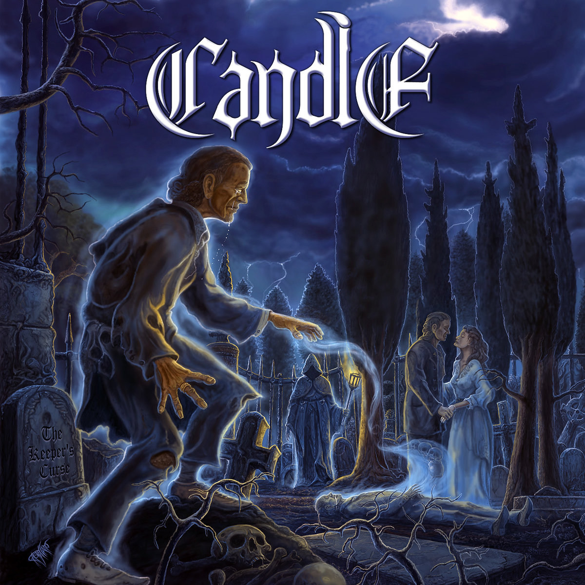 Candle Albums: songs, discography, biography, and listening guide ...
