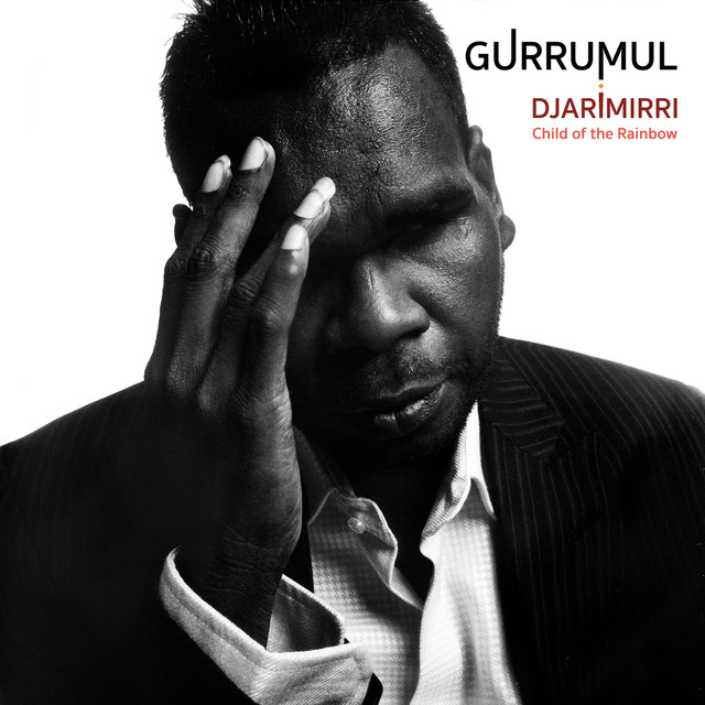 Geoffrey Gurrumul Yunupingu Albums: songs, discography, biography, and ...
