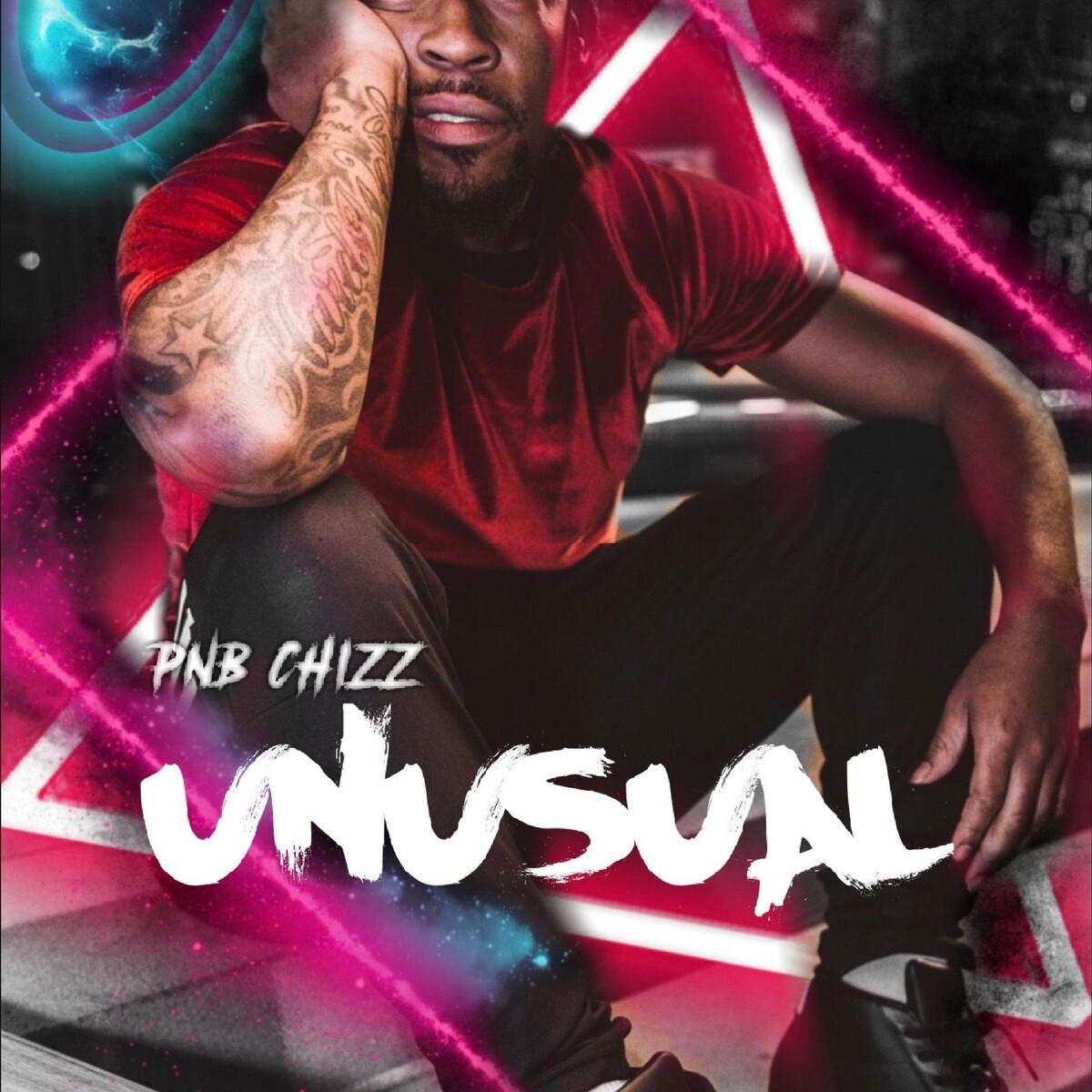 Unusual by PnB Chizz (Single): Reviews, Ratings, Credits, Song list ...