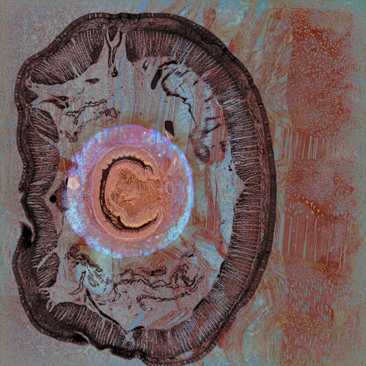 Blind Worm Cycle by CellRot (Album, EBM): Reviews, Ratings, Credits, Song list - Rate Your Music