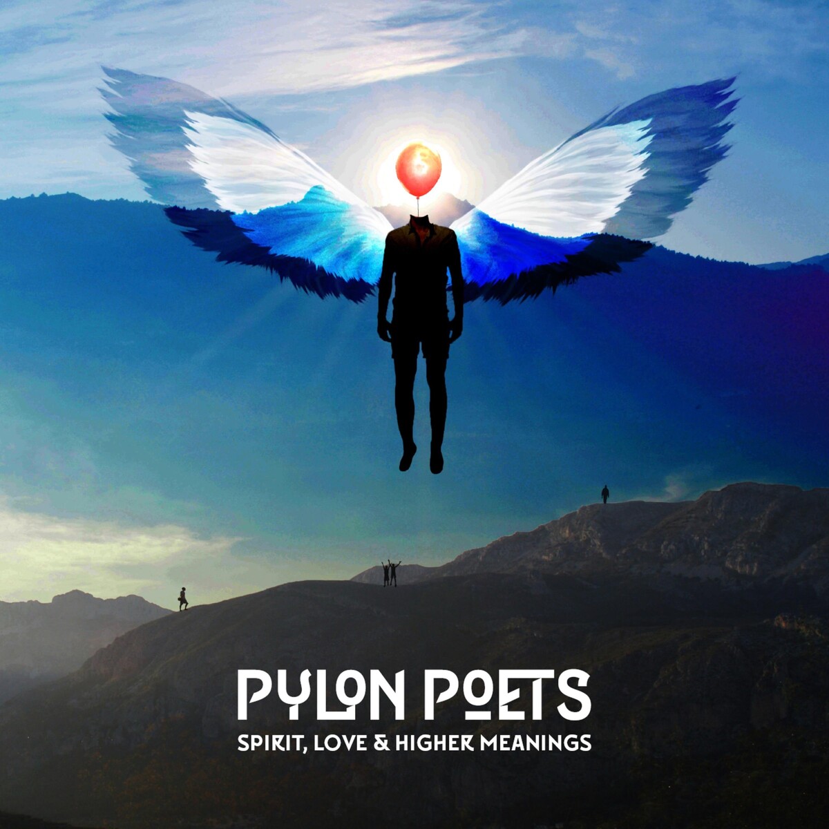 Spirit, Love & Higher Meanings by Pylon Poets (Album): Reviews, Ratings ...