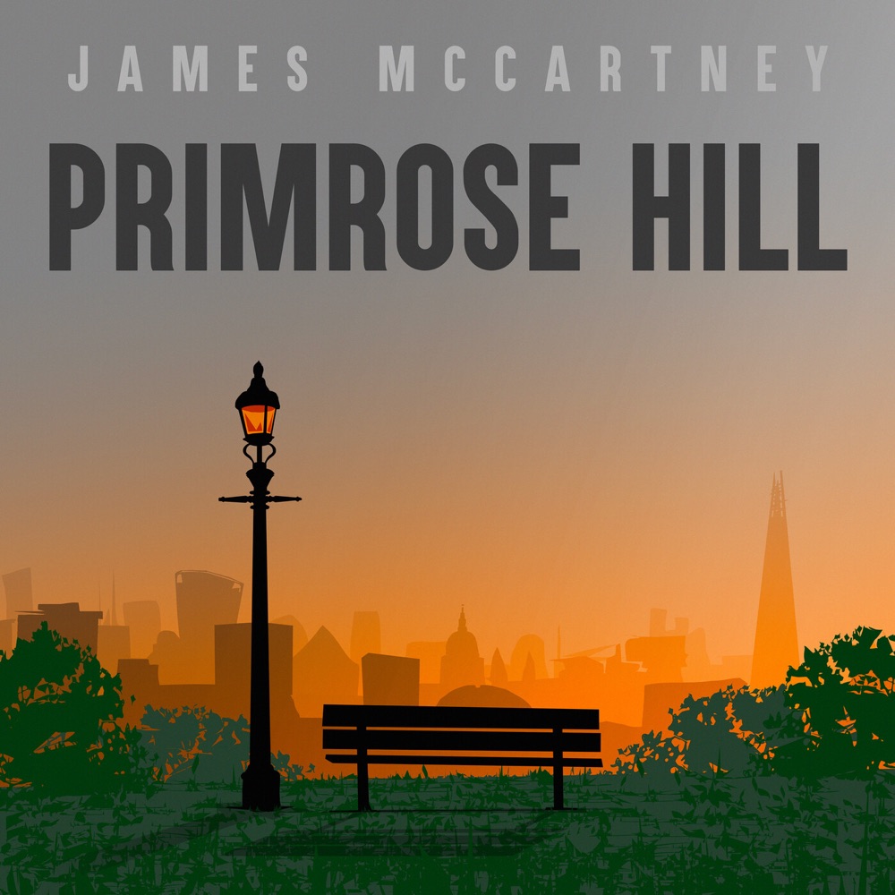 James McCartney Albums: songs, discography, biography, and listening ...