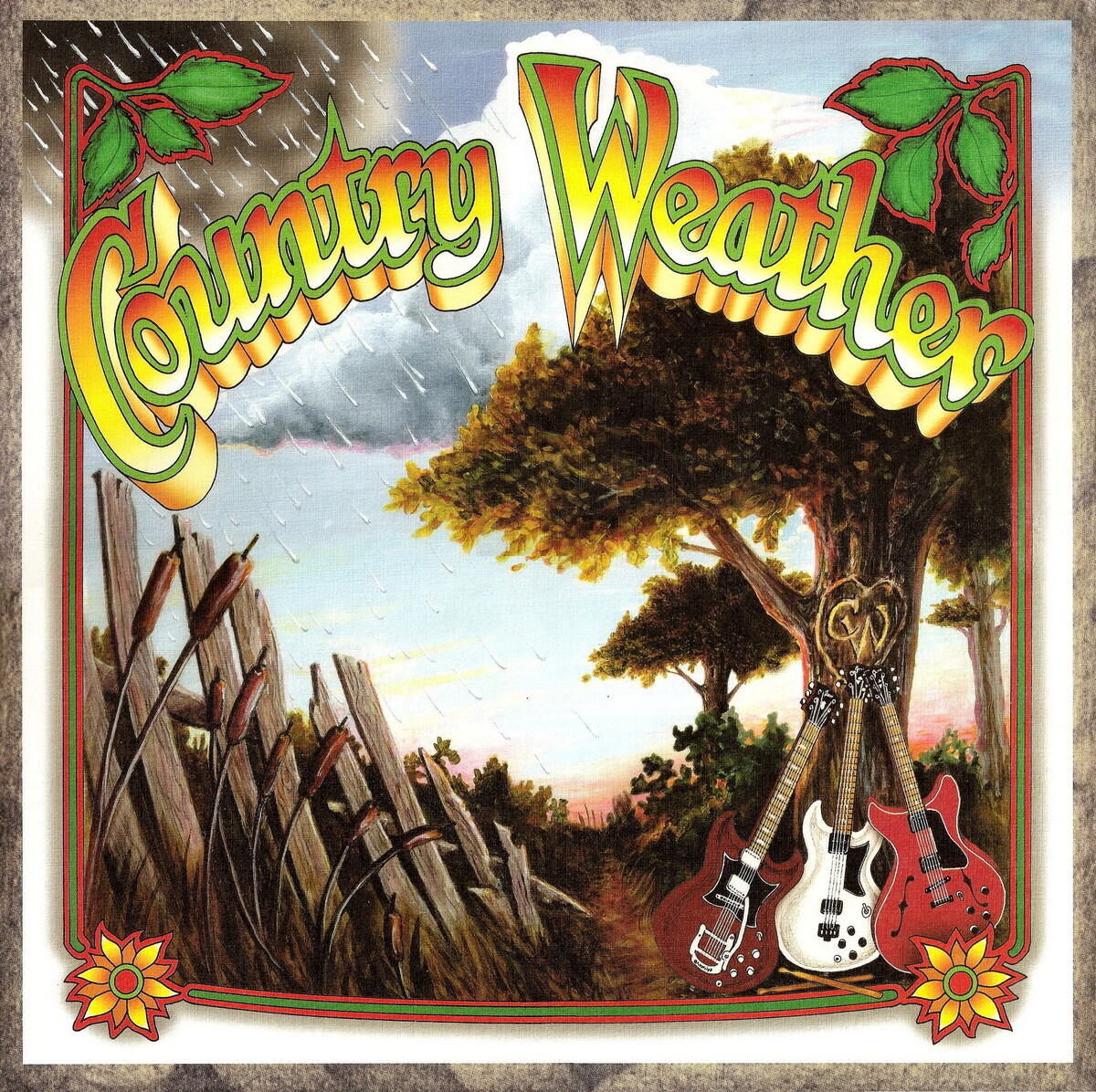 Country Weather Albums: songs, discography, biography, and listening ...