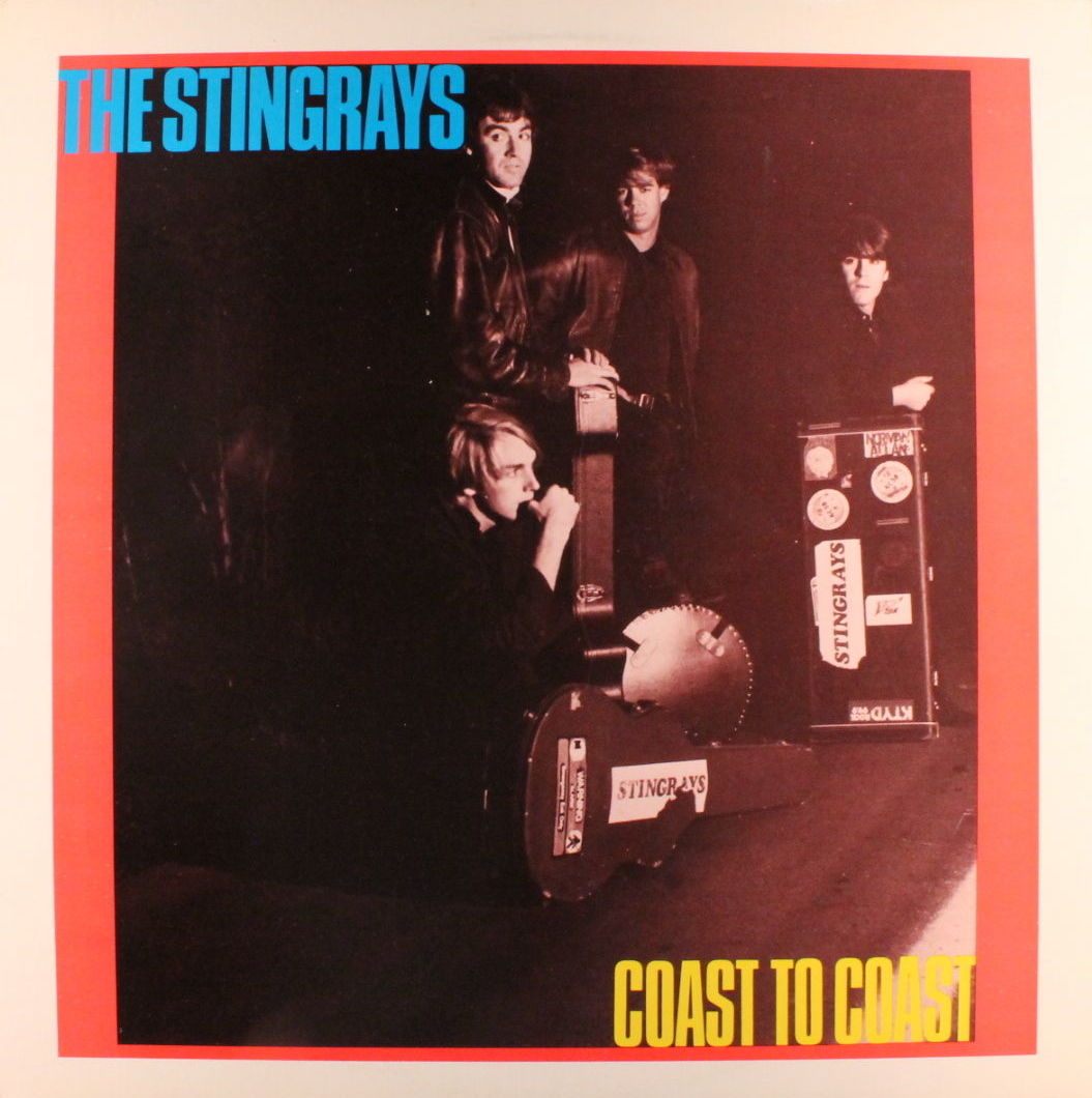 The Stingrays Albums: songs, discography, biography, and listening ...