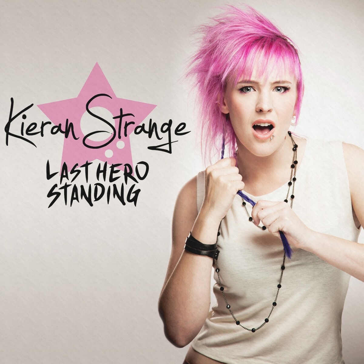 Ciarán Strange Albums: songs, discography, biography, and listening ...