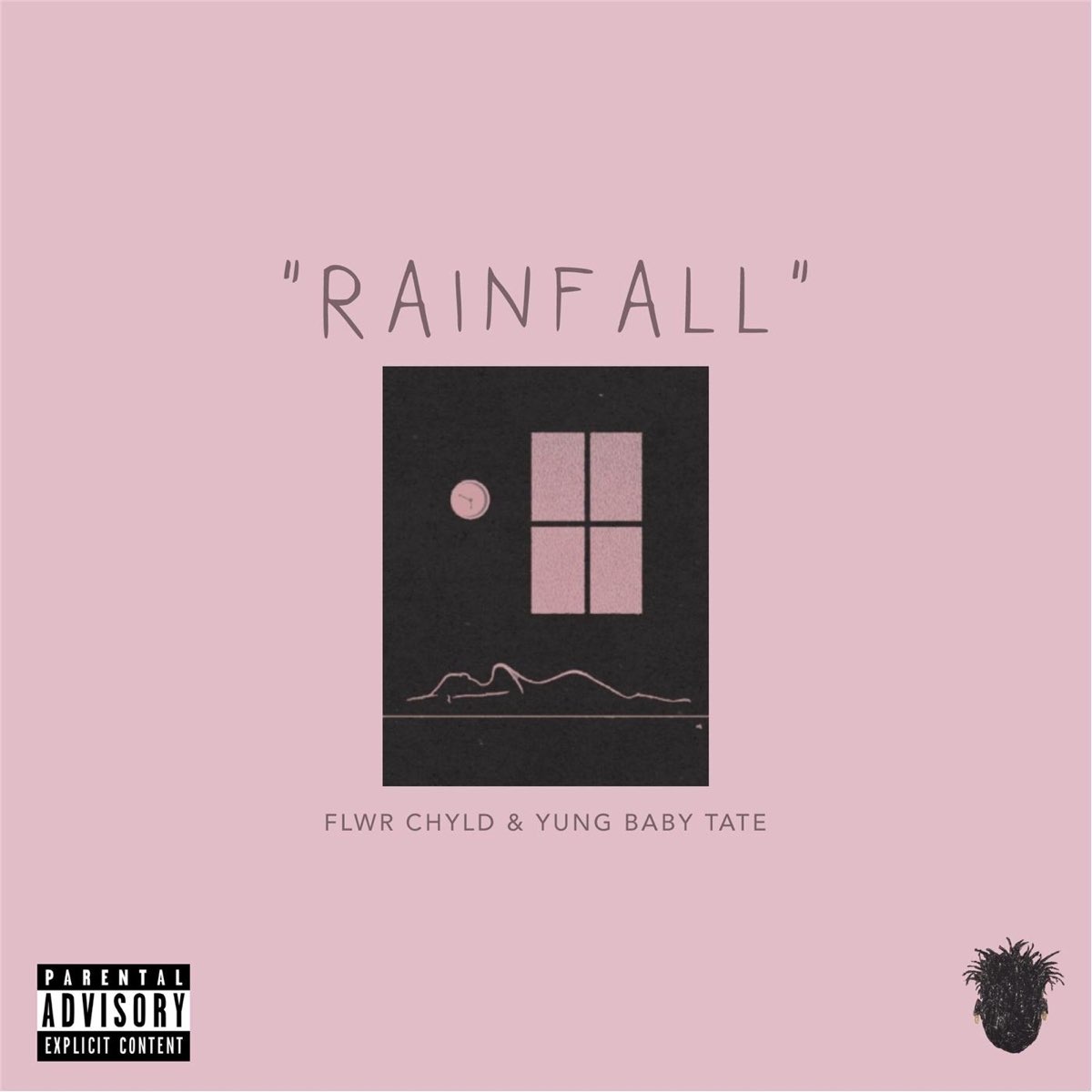 Rainfall by Flwr Chyld & Yung Baby Tate (Single): Reviews, Ratings ...