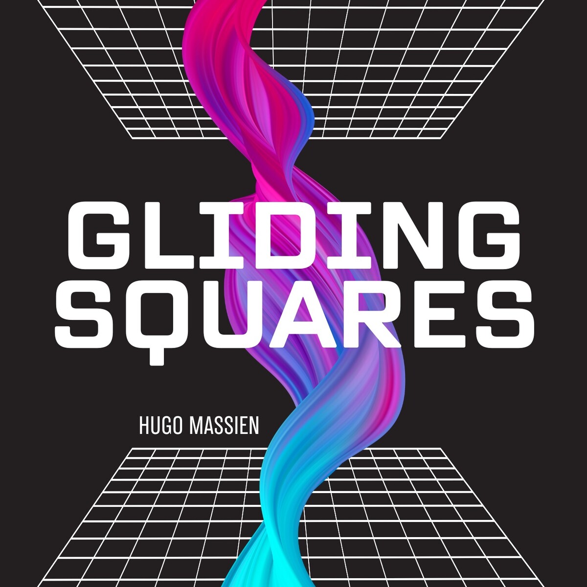 Gliding Squares by Hugo Massien (Single): Reviews, Ratings, Credits ...