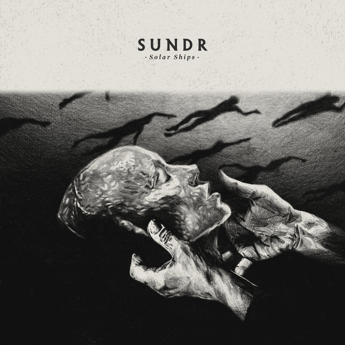 Solar Ships by Sundr (Album, Atmospheric Sludge Metal): Reviews ...