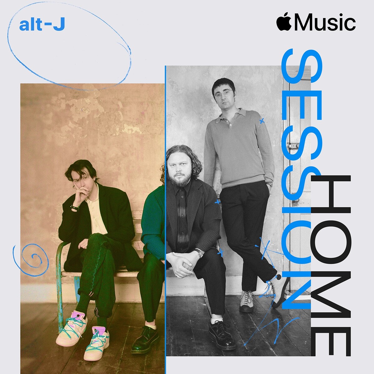 alt-J Albums: songs, discography, biography, and listening guide - Rate ...