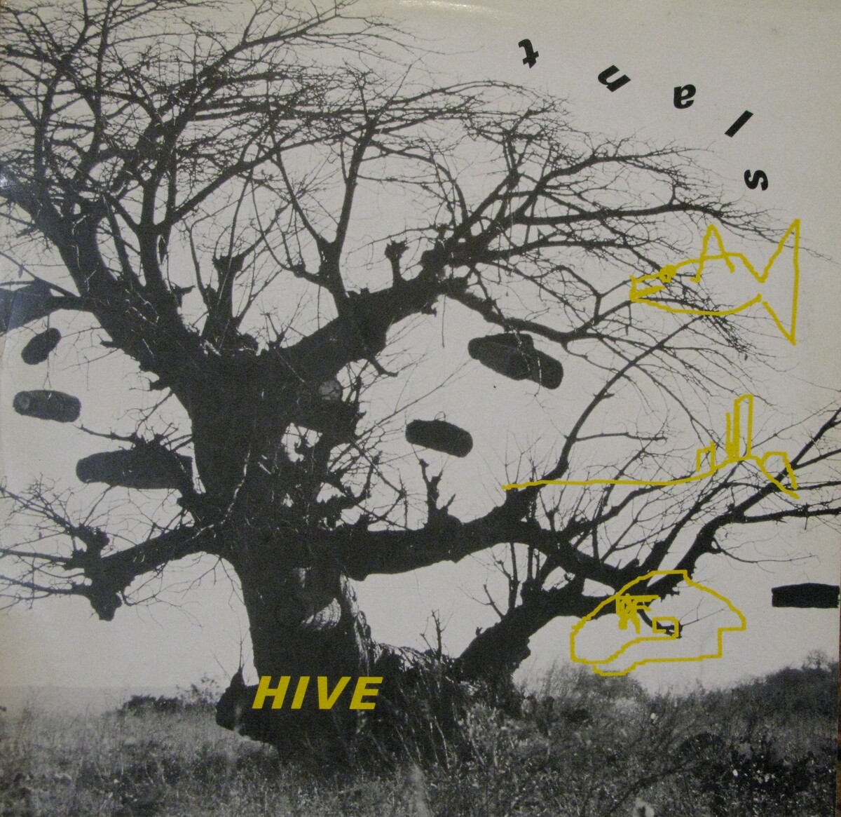 Slant Albums: songs, discography, biography, and listening guide - Rate ...