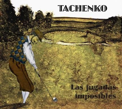 Las jugadas imposibles by Tachenko (Album, Indie Pop): Reviews, Ratings ...