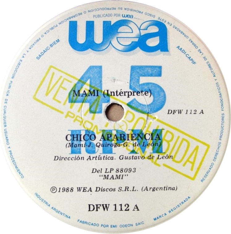 Mami Albums: songs, discography, biography, and listening guide - Rate ...