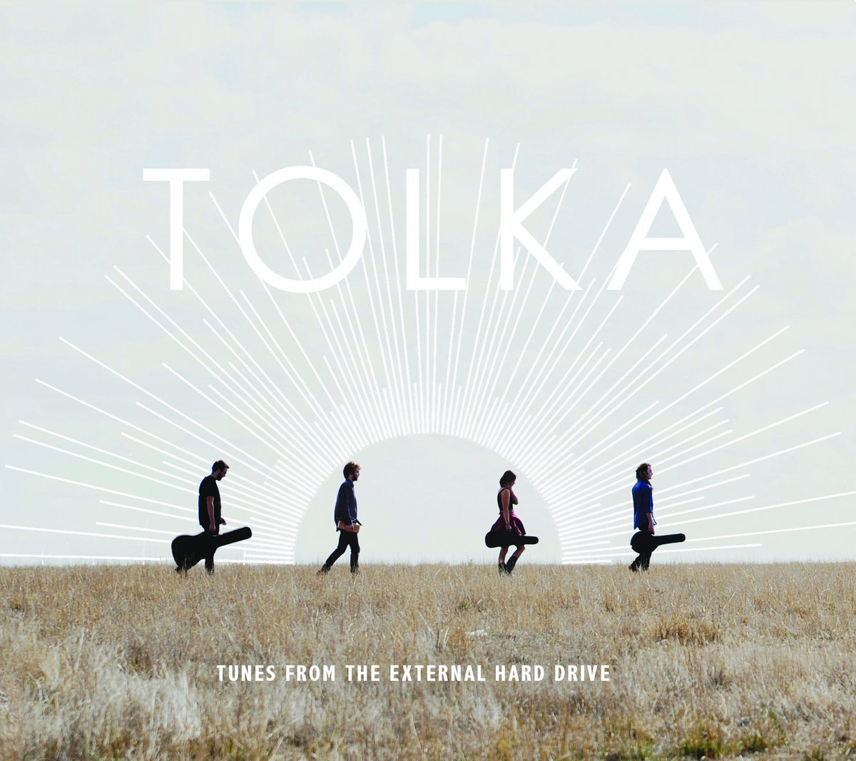 Tunes from the External Hard Drive by Tolka (Album): Reviews, Ratings ...