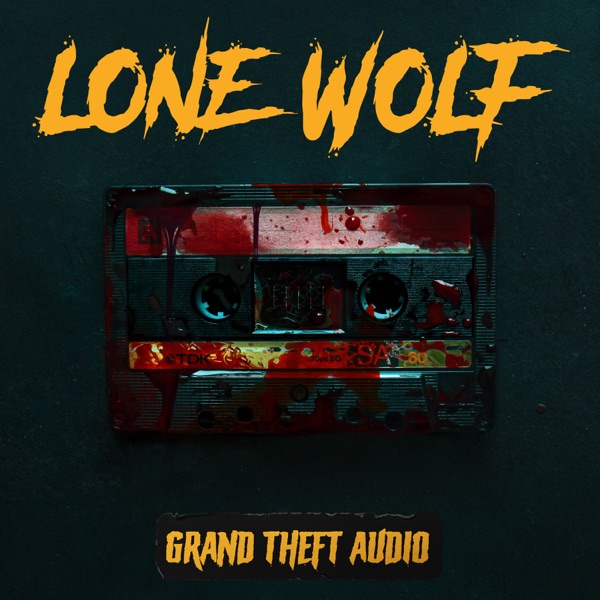 Grand Theft Audio by The Lone Wolf (Album): Reviews, Ratings, Credits ...