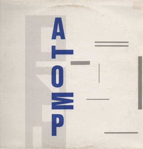 Atomp by Atomp (Single, New Beat): Reviews, Ratings, Credits, Song list ...