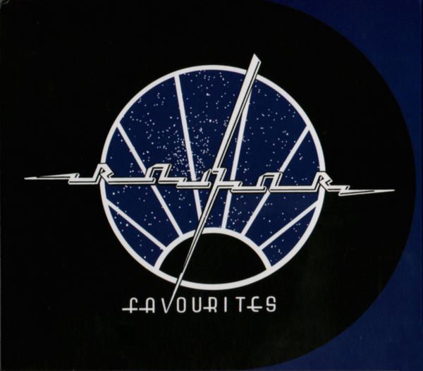 Radar Favourites Albums: songs, discography, biography, and listening ...