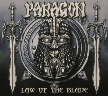 Paragon Albums: songs, discography, biography, and listening guide ...