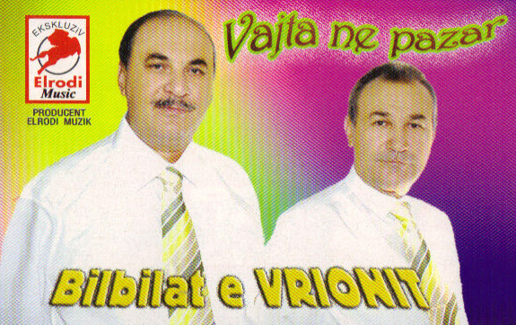Bilbilat e Vrionit Albums: songs, discography, biography, and listening ...