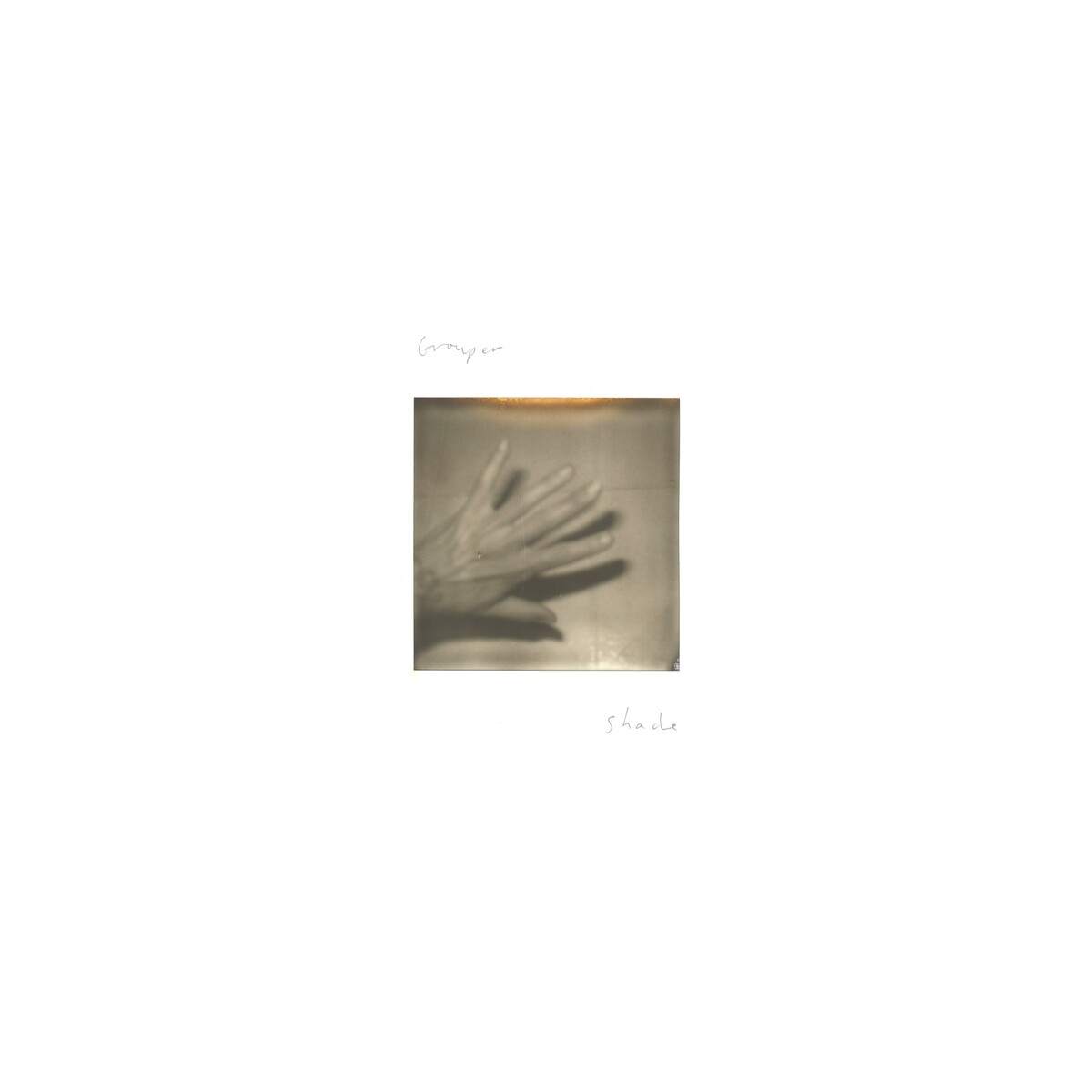 Shade by Grouper (Album, Contemporary Folk): Reviews, Ratings, Credits ...