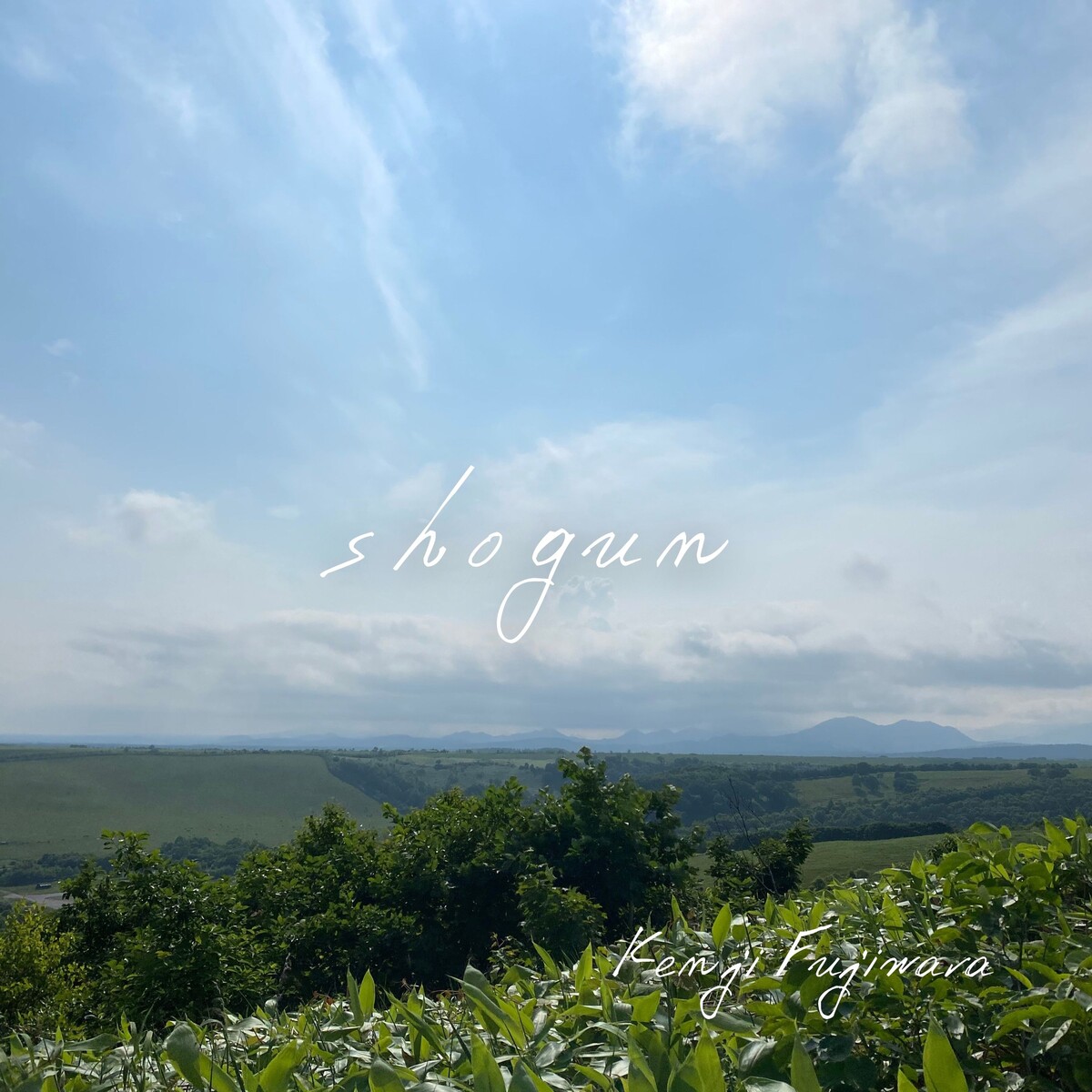 Shogun by Kenji Fujiwara (Album): Reviews, Ratings, Credits, Song list ...