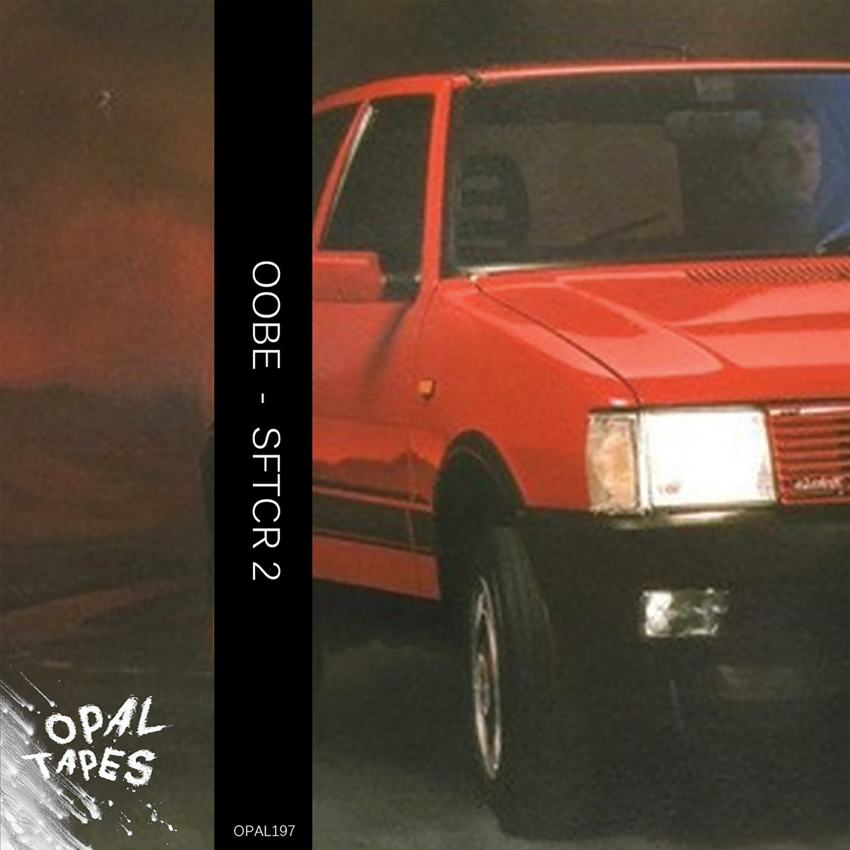 SFTCR 2 by OOBE (Album, Outsider House): Reviews, Ratings, Credits ...