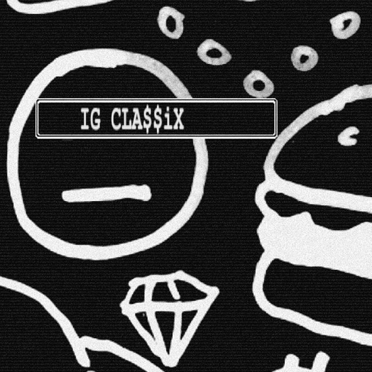 IG Classix by DR00P (Album, Glitch Hop): Reviews, Ratings, Credits ...