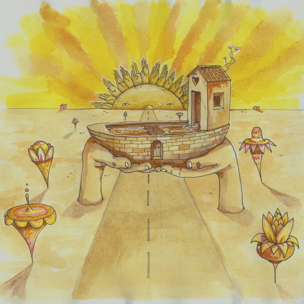 Of Corners & Bridges by Brian Jackson (Album): Reviews, Ratings, Credits, Song list - Rate Your ...