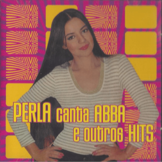Perla Albums: songs, discography, biography, and listening guide - Rate ...