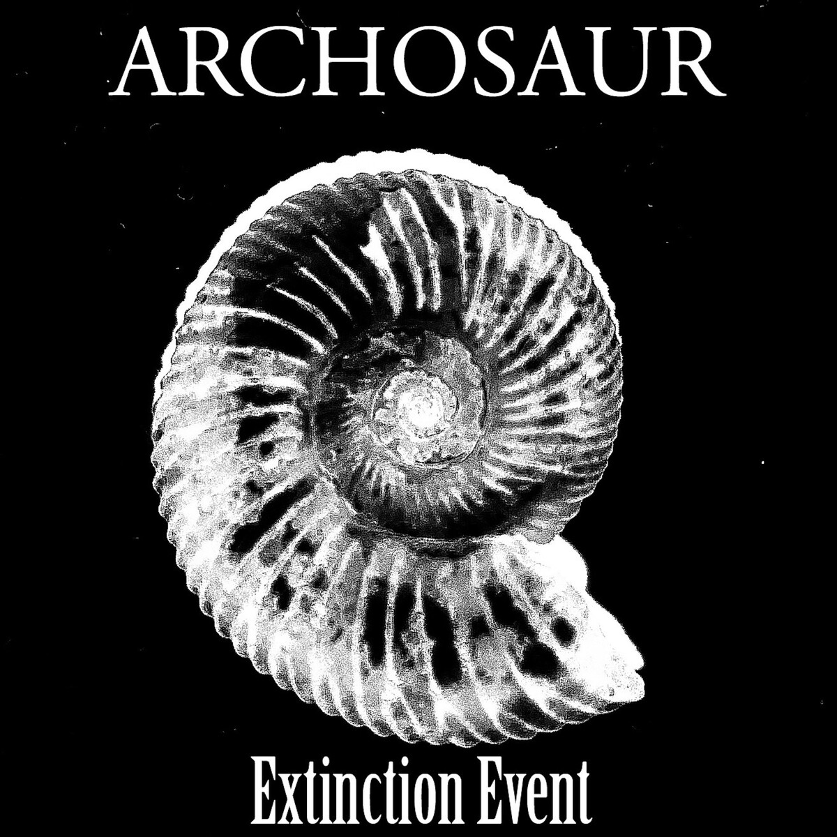 Extinction Event by Archosaur (EP, Dungeon Synth): Reviews, Ratings ...