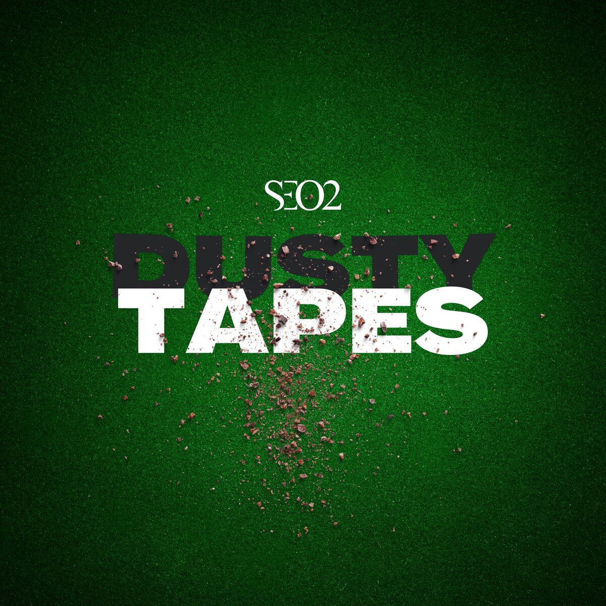 Dusty Tapes by Seo2 (Album): Reviews, Ratings, Credits, Song list ...