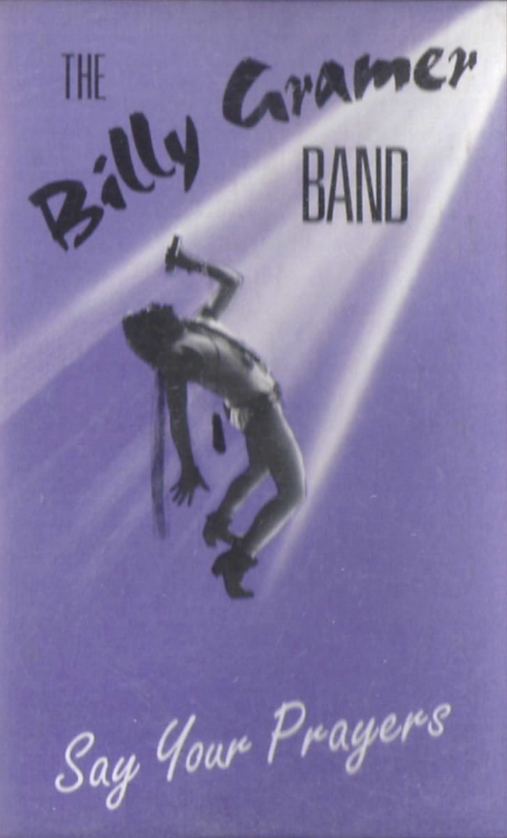 Billy Gramer Band Albums: songs, discography, biography, and listening ...
