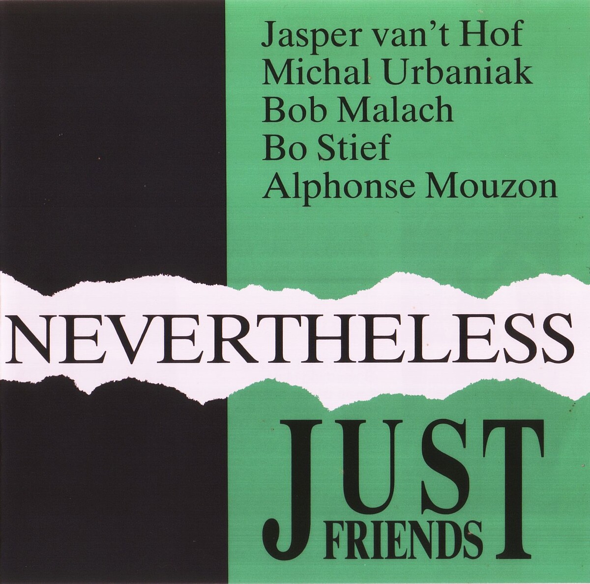 Just Friends Albums: songs, discography, biography, and listening guide ...