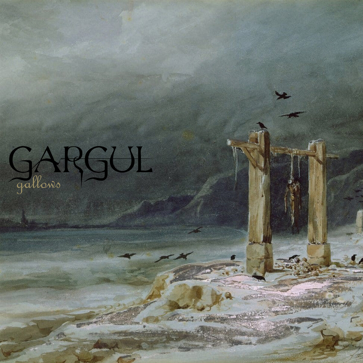 Gargul Albums: songs, discography, biography, and listening guide ...
