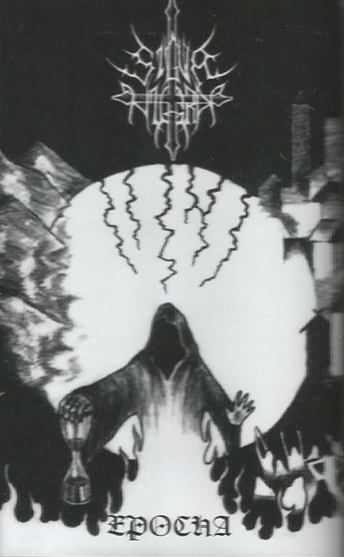 Epocha by Silva Nigra (Album; Evil Horn; HORN035): Reviews, Ratings ...